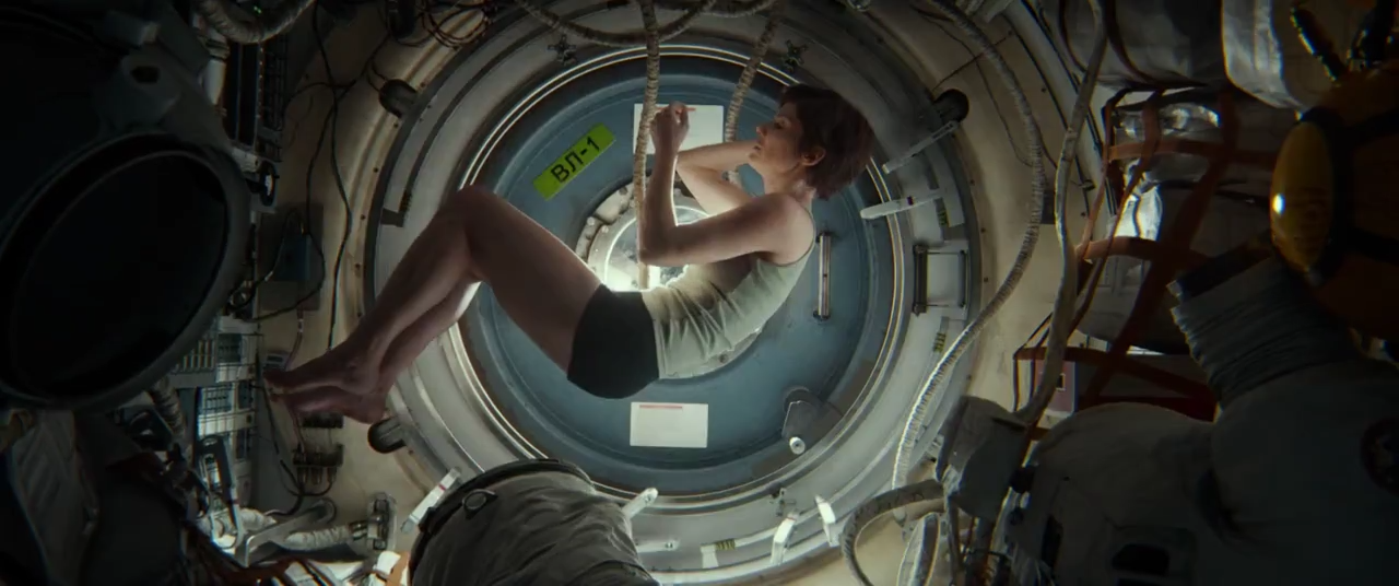 BliZZarraDas: Gravity (2013)